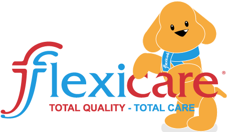 Download Flexicare Medical Limited - Flexicare Logo Png PNG Image with ...