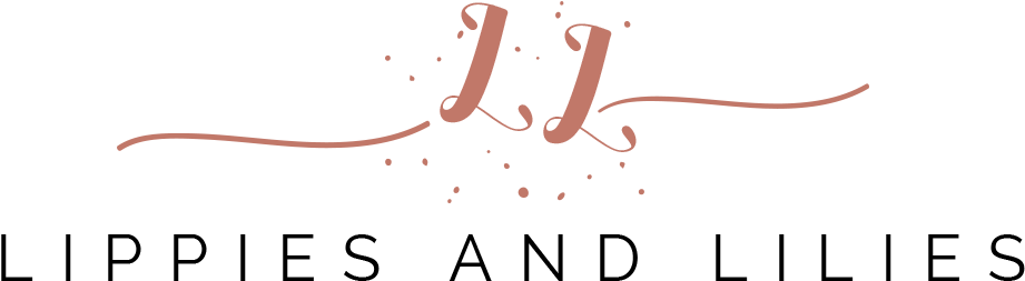 Download Lippies And Lillies - Calligraphy PNG Image with No Background ...