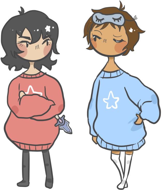 Download Stars Drawing Tumblr Transparent - Drawing PNG Image with No ...