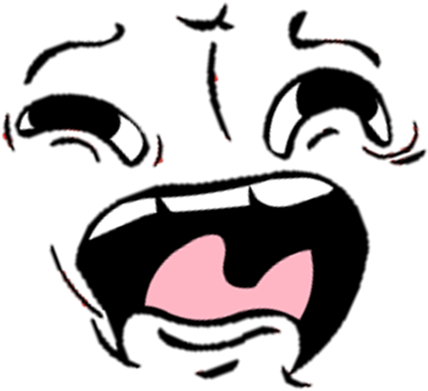 Download Weird Face Png - Illustration PNG Image with No Background ...