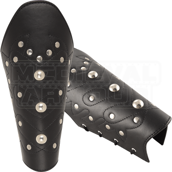 Download Chevron Leather Bracers - Bracer PNG Image with No Background ...