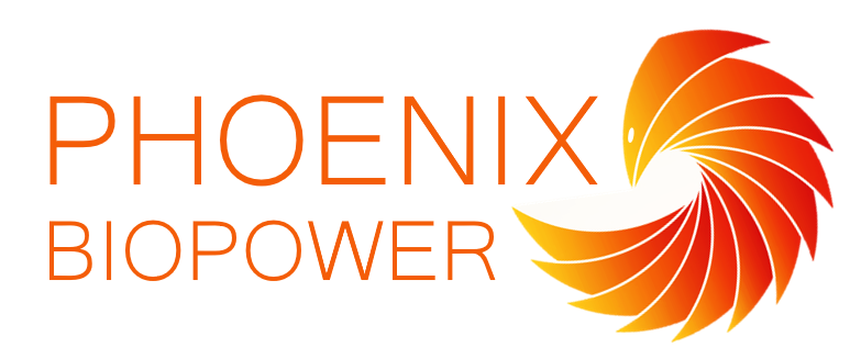 Download Logo Pheonix Biopower - Graphic Design PNG Image with No ...