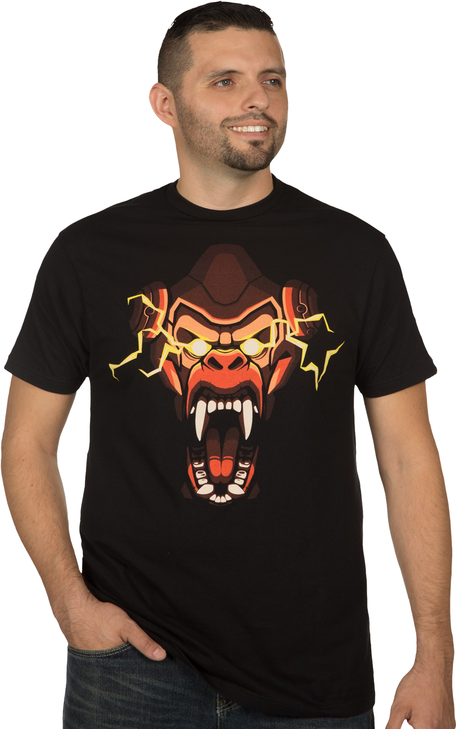 Download Overwatch - Witcher Shirt Passiflora Shirt PNG Image with No ...