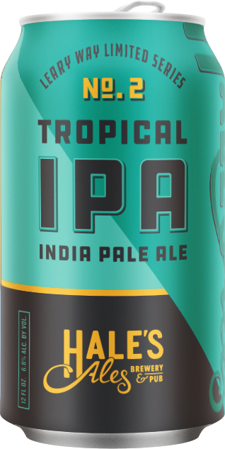 Download Available Sizes - Hale's Brewery PNG Image with No Background ...