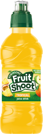 Reference Intakes - Fruit Shoot - Free Transparent PNG Download - PNGkey