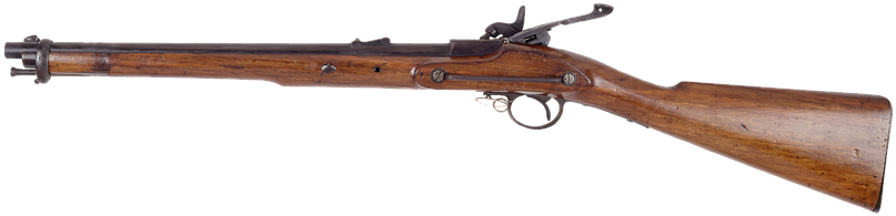 Antique, Gun, Rifle, Vintage, Weapon - Rifle - Free Transparent PNG ...