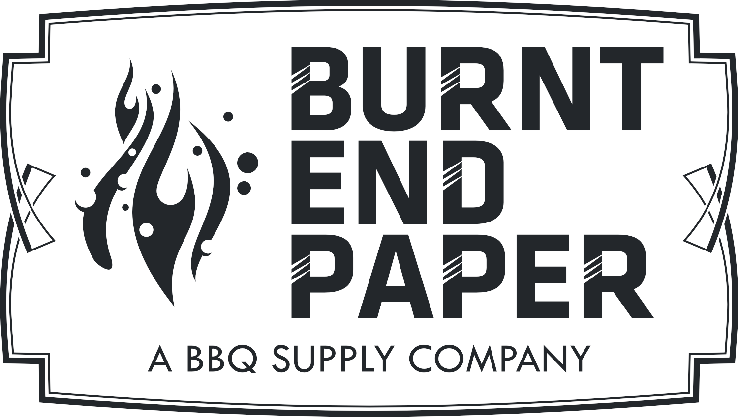 Elegant, Playful, It Company Logo Design For Burnt - Free Transparent ...