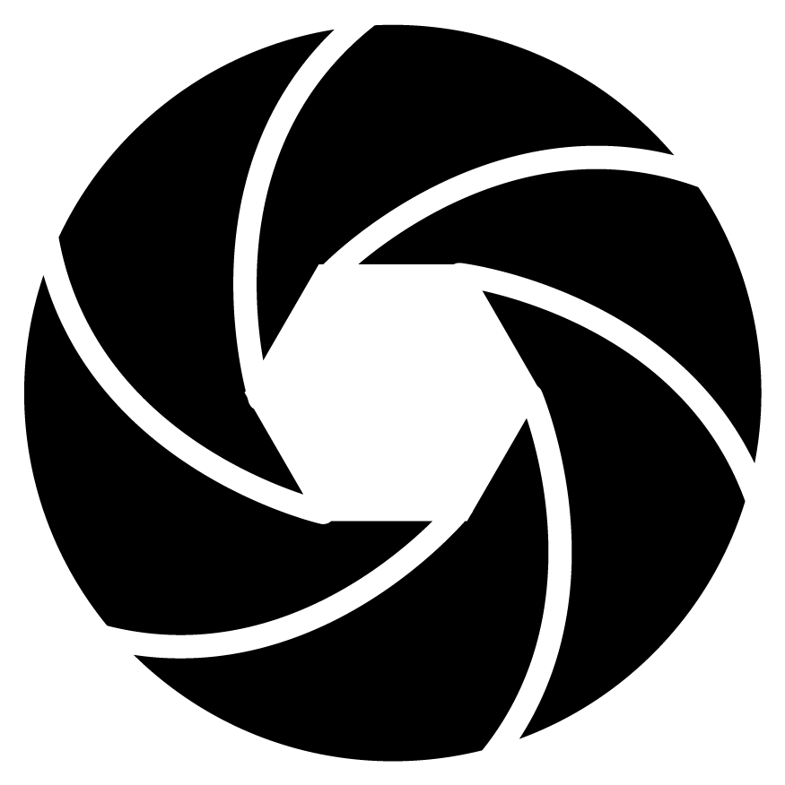 Terrestrial Photography Advertising - Camera Lens Shutter Png - Free ...