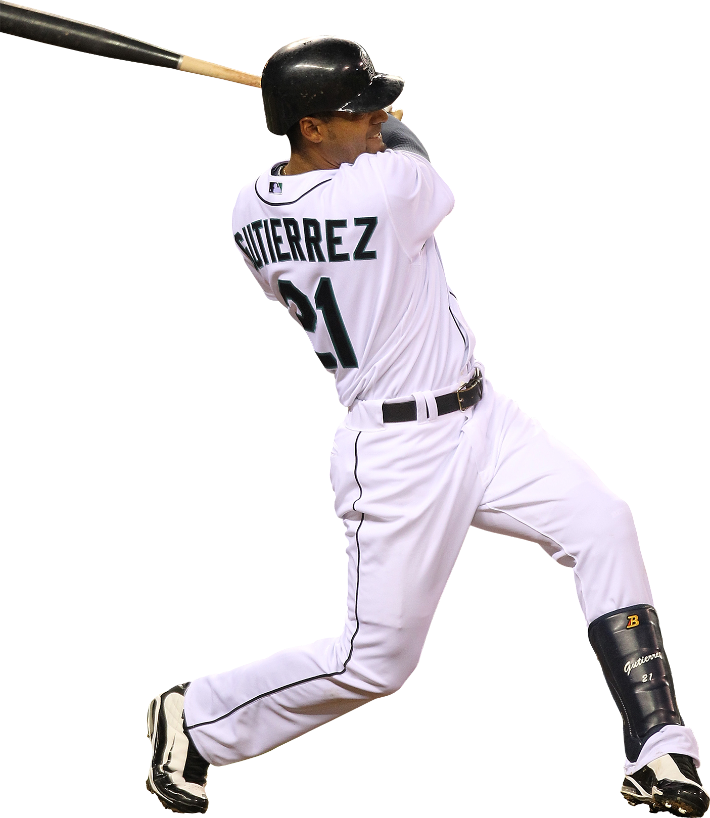 Download Baseball Player Png Image - Baseball Player White Background ...