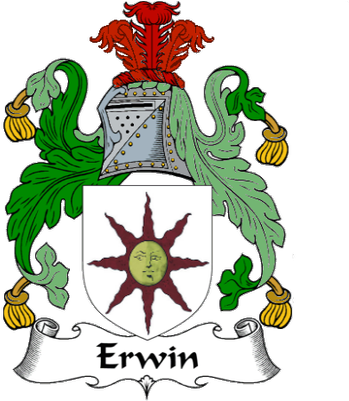Download Josh Erwin - Watt Family Crest Scotland PNG Image with No ...