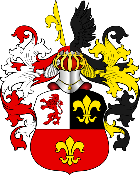 Download Find Or Create Your Family Crest - Family Crest PNG Image with ...