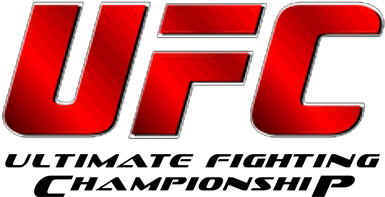 Ufc-logo - Ultimate Fighting Championship - Free Transparent PNG ...
