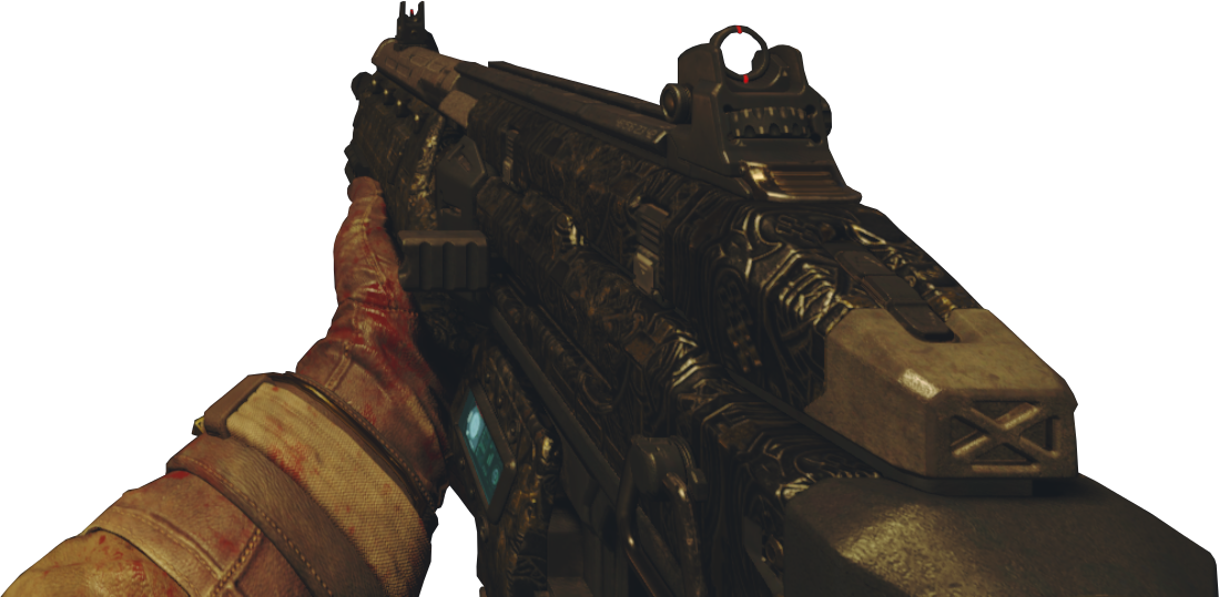 Download Person Transparent Bo3 - Lcvp PNG Image with No Background ...