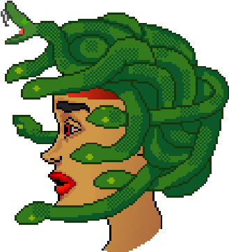 Download For This Drawing I Started Using Some Guide Lines, - Art PNG ...