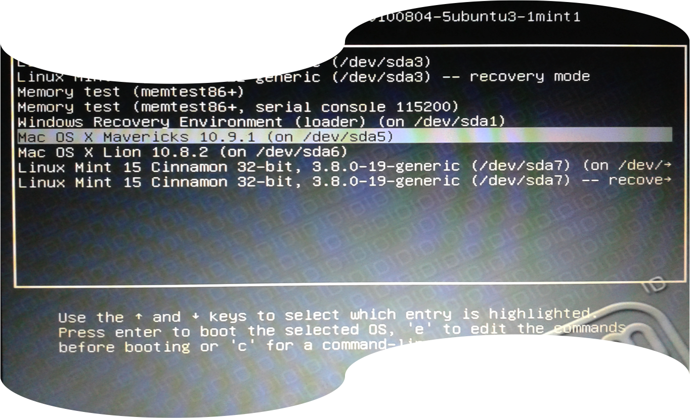 Download Display Bootloader With Linux Grub - Architecture PNG Image ...