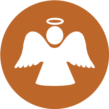 Download Angel Program - Physical Well Being Vector PNG Image with No ...