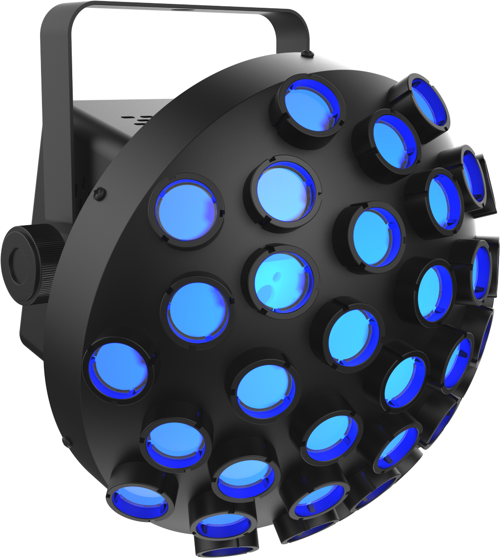 Chauvet Dj Line Dancer Led Effect Light - Dj Light Png - Free ...