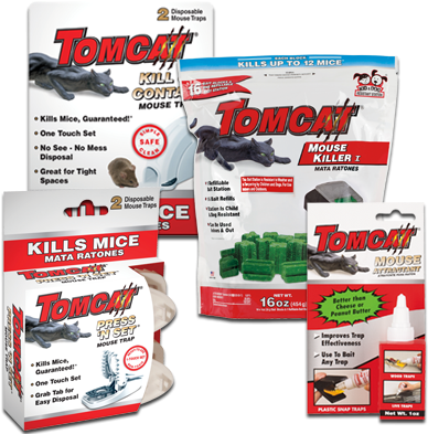 Download Tomcat® Mouse Defense Kit - Tomcat Attractant Gel Mouse Trap ...
