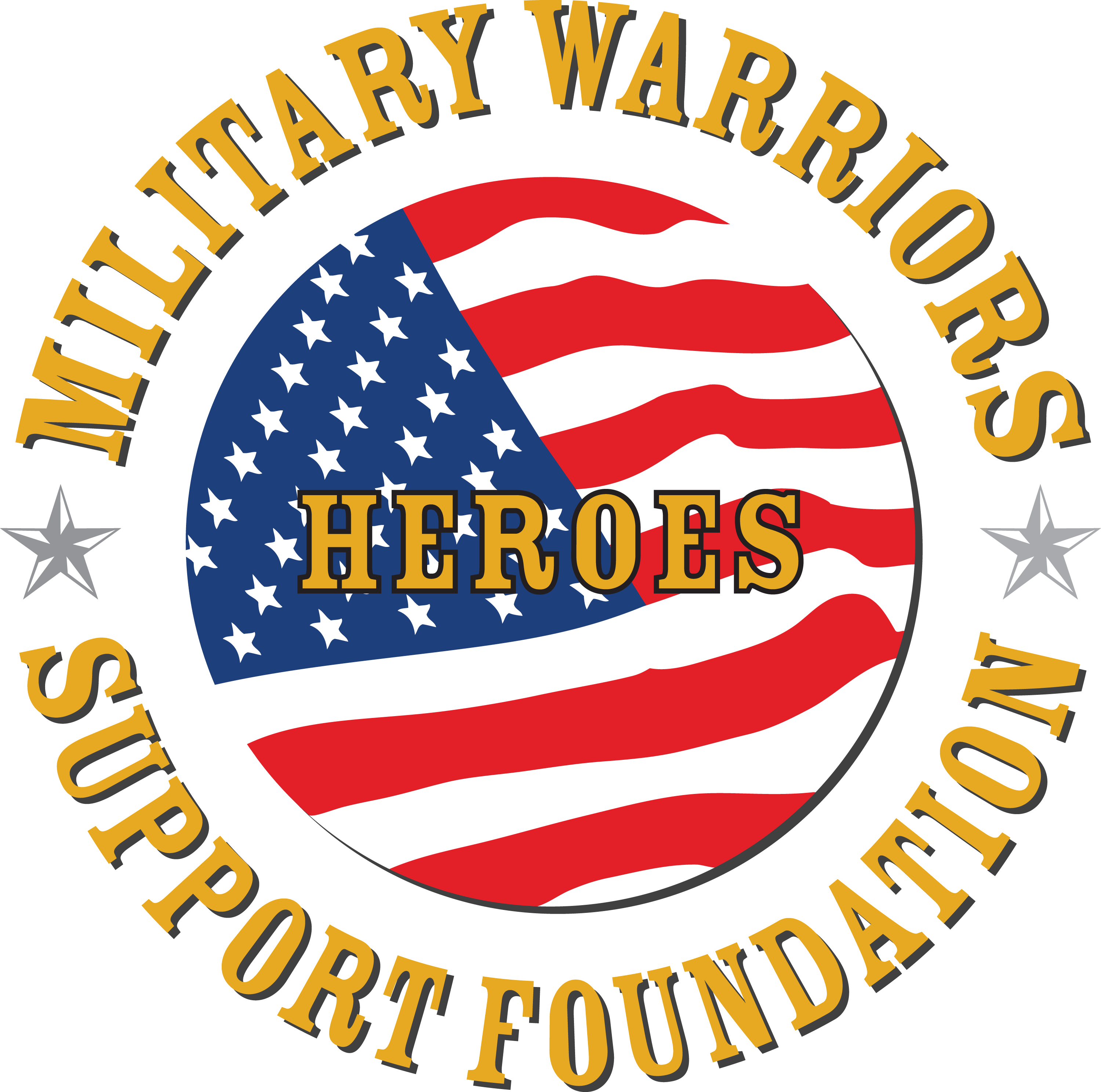 Download Military Warriors Support Foundation PNG Image with No ...