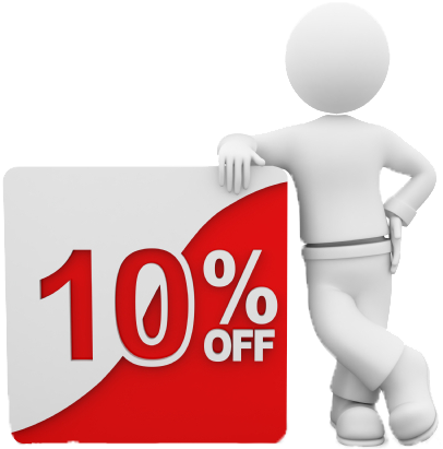 Download 10 Percent Off Png Photo - 10% Discount PNG Image with No ...