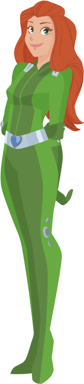 Download Sam - Cartoon PNG Image with No Background - PNGkey.com