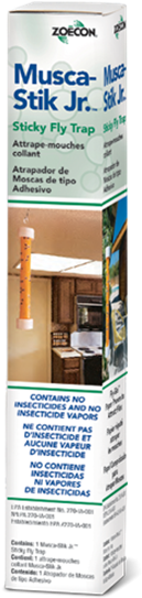 Download Picture Of Musca-stik Jr Sticky Fly Trap - Box PNG Image with ...