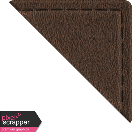 Scrapbook Photo Corners Png