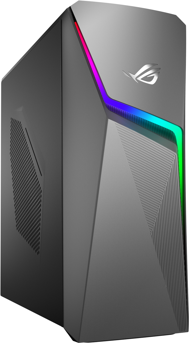 Download Asus Republic Of Gamers Announces Strix Gl10cs - Asus Rog ...