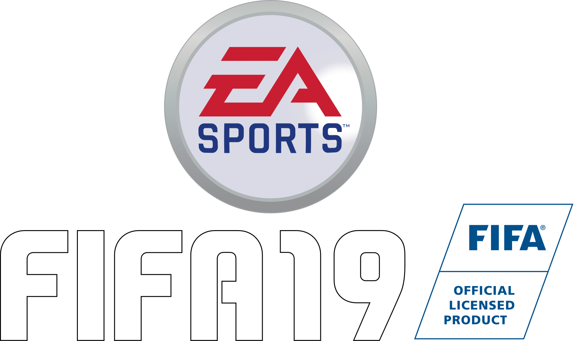 Asus Rog Army - Ea Sports - Free Transparent PNG Download - PNGkey