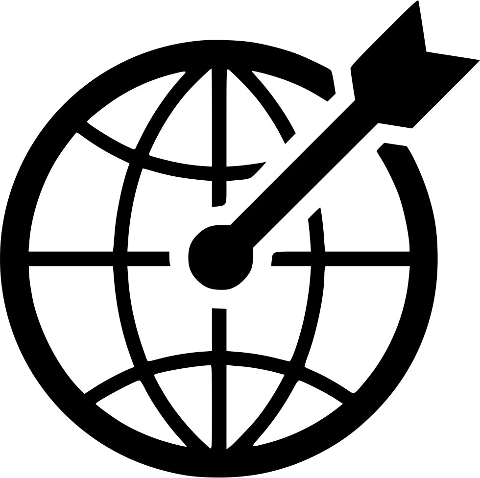 Download Aim Project Mission Comments - Web Flat Icon Png PNG Image ...