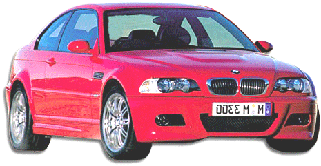 Download Bmw - Bmw E46 Transparent PNG Image with No Background ...