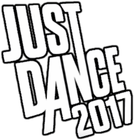 Download Just Dance 2017 Logo - Just Dance 2015 PNG Image with No ...