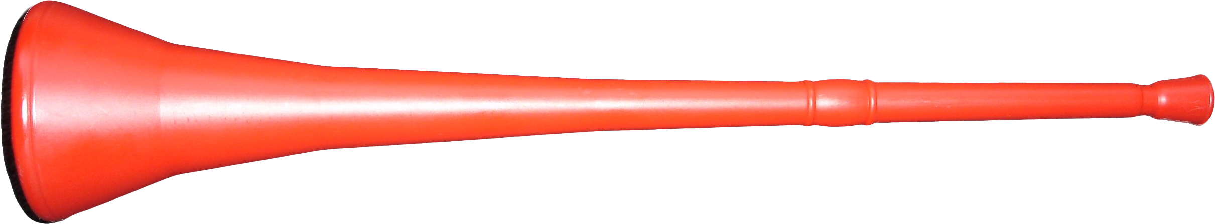 Download The Vuvuzela - Vuvuzela PNG Image with No Background - PNGkey.com