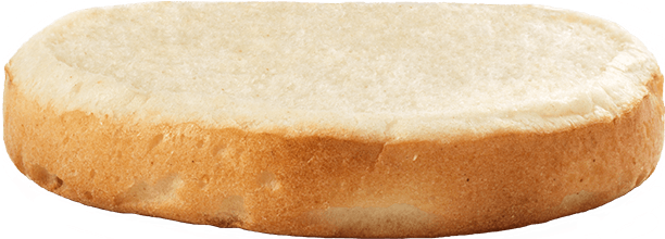 Burger Bun Bottom Png - Free Transparent PNG Download - PNGkey