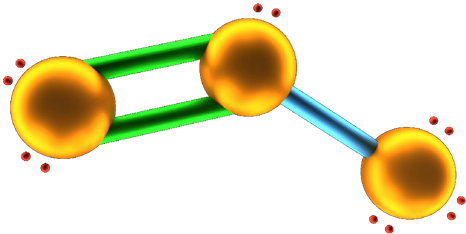O2 Becomes O3 - Substance Theory - Free Transparent PNG Download - PNGkey