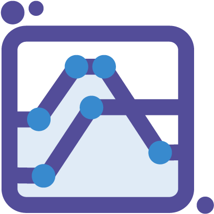 Download Line Chart Line Chart - Line Chart Gif Animation PNG Image ...