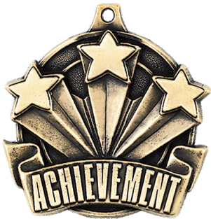 Great For Recognition, Achievement, Competition, Races - Achievement ...