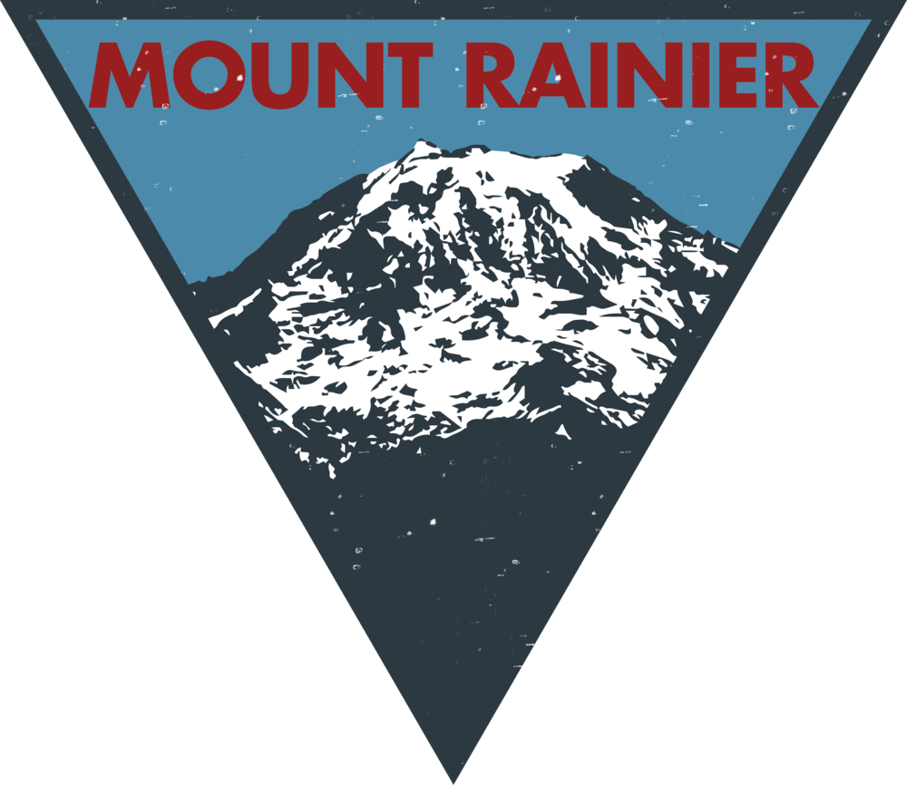 Download Mount Rainier Badge PNG Image with No Background - PNGkey.com
