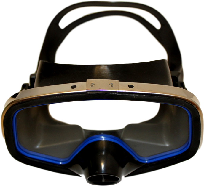 Download Alternative Views - - Diving Mask PNG Image with No Background ...