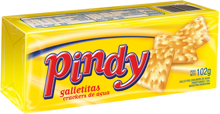 Download Crackers De Agua - Galletitas De Agua Pindi PNG Image with No ...