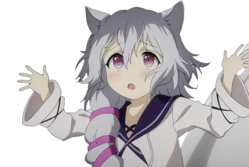 Download Black Bullet Bad Loli PNG Image with No Background - PNGkey.com