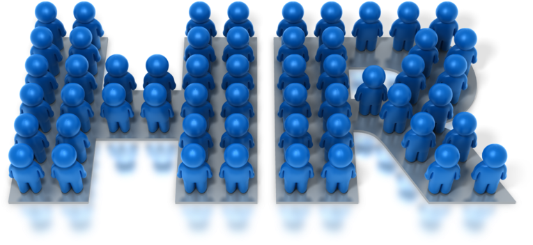 Download Clipart Human Resource Management Transparent PNG Image with ...