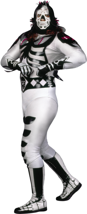 Download La Parka - La Parka Luchador Png PNG Image with No Background ...