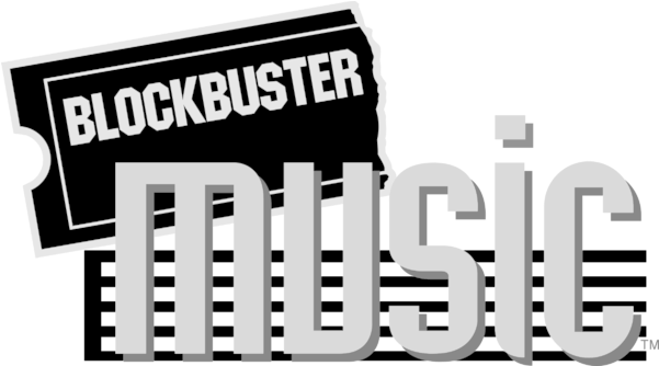 Blockbuster Video Logo - Free Transparent PNG Download - PNGkey
