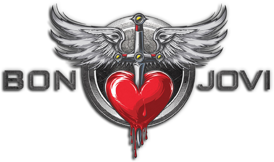 Download Bonjovi - Com - Jon Bon Jovi Logo PNG Image with No Background ...
