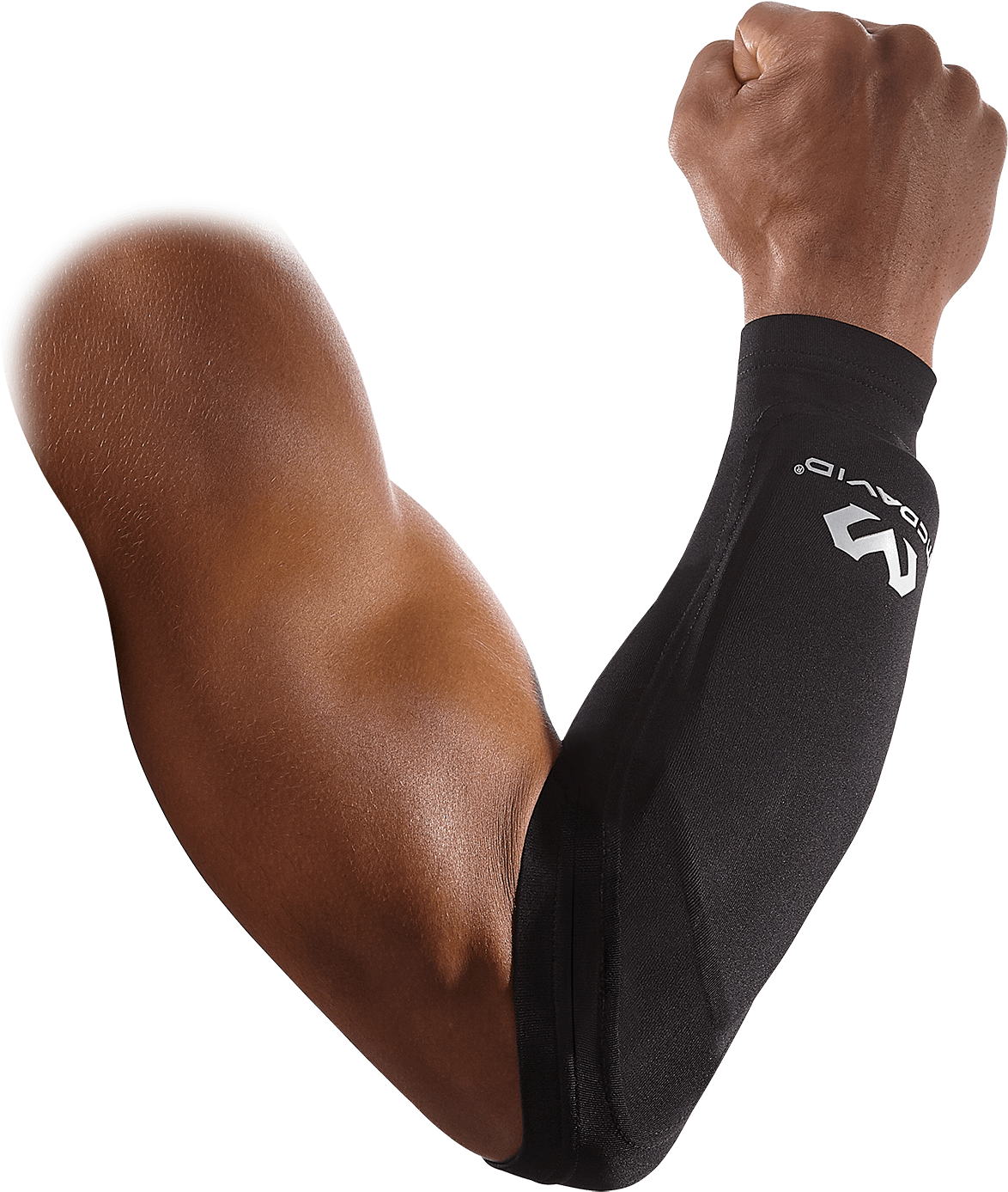 Download Mcdavid Adult Rival Forearm Padded Sleeves PNG Image with No ...