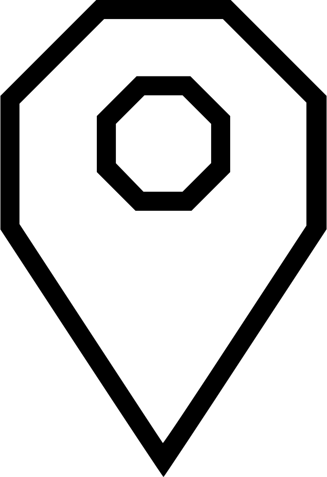 Location Map Mark Pin Place Comments - Portable Network Graphics - Free ...