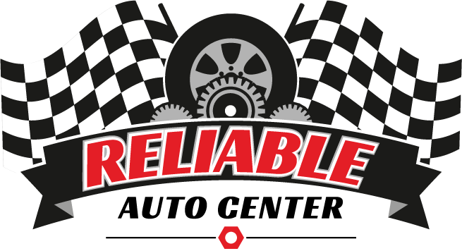 Download Reliable Auto Center - Logo Auto Center Png PNG Image with No ...