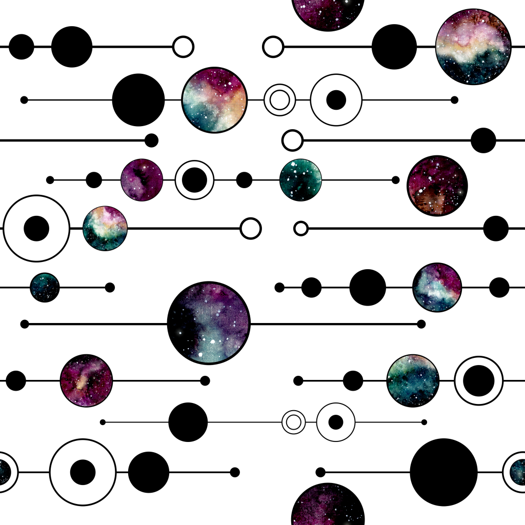 Hand Painted Moon Png Background - Line - Free Transparent PNG Download ...