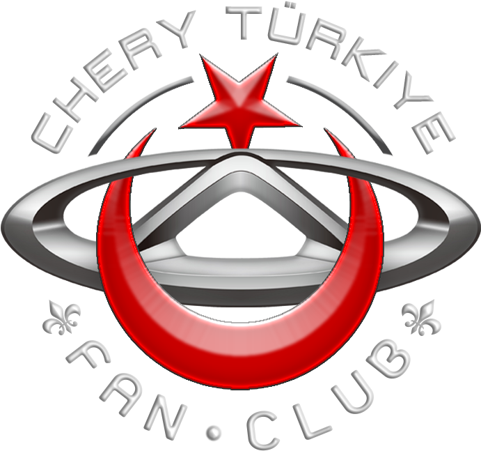 Chery Logo Chery T220rki̇ye Fan - Chery - Free Transparent PNG Download ...